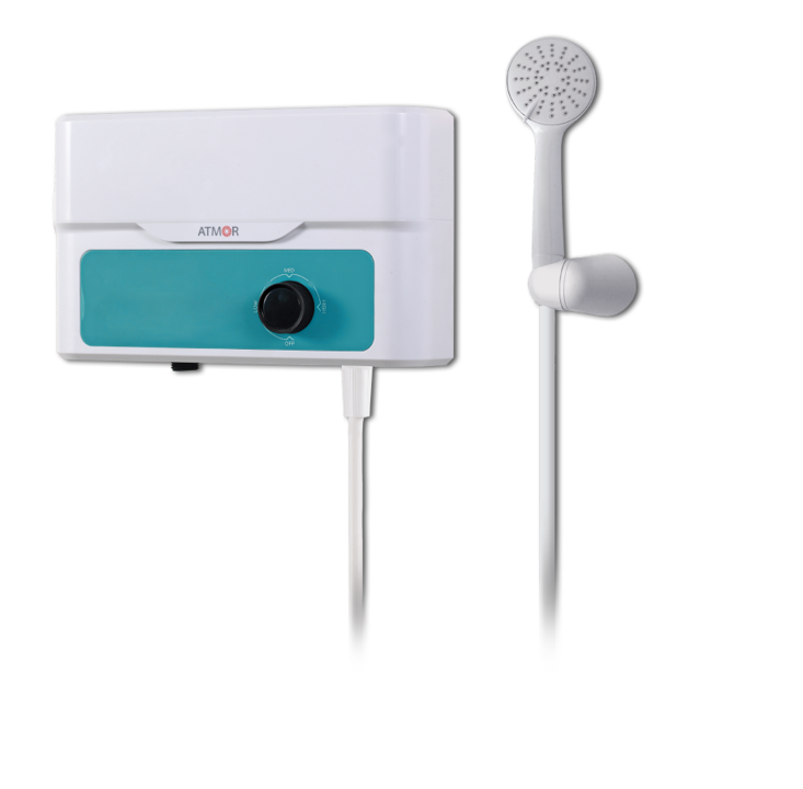 Instant Electric Dus Lotus - Atmor - Boiler Instant Electric